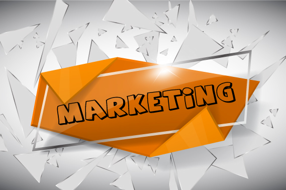 Fragmented Marketing | Full service marketing agency in the GTA - Viral ...