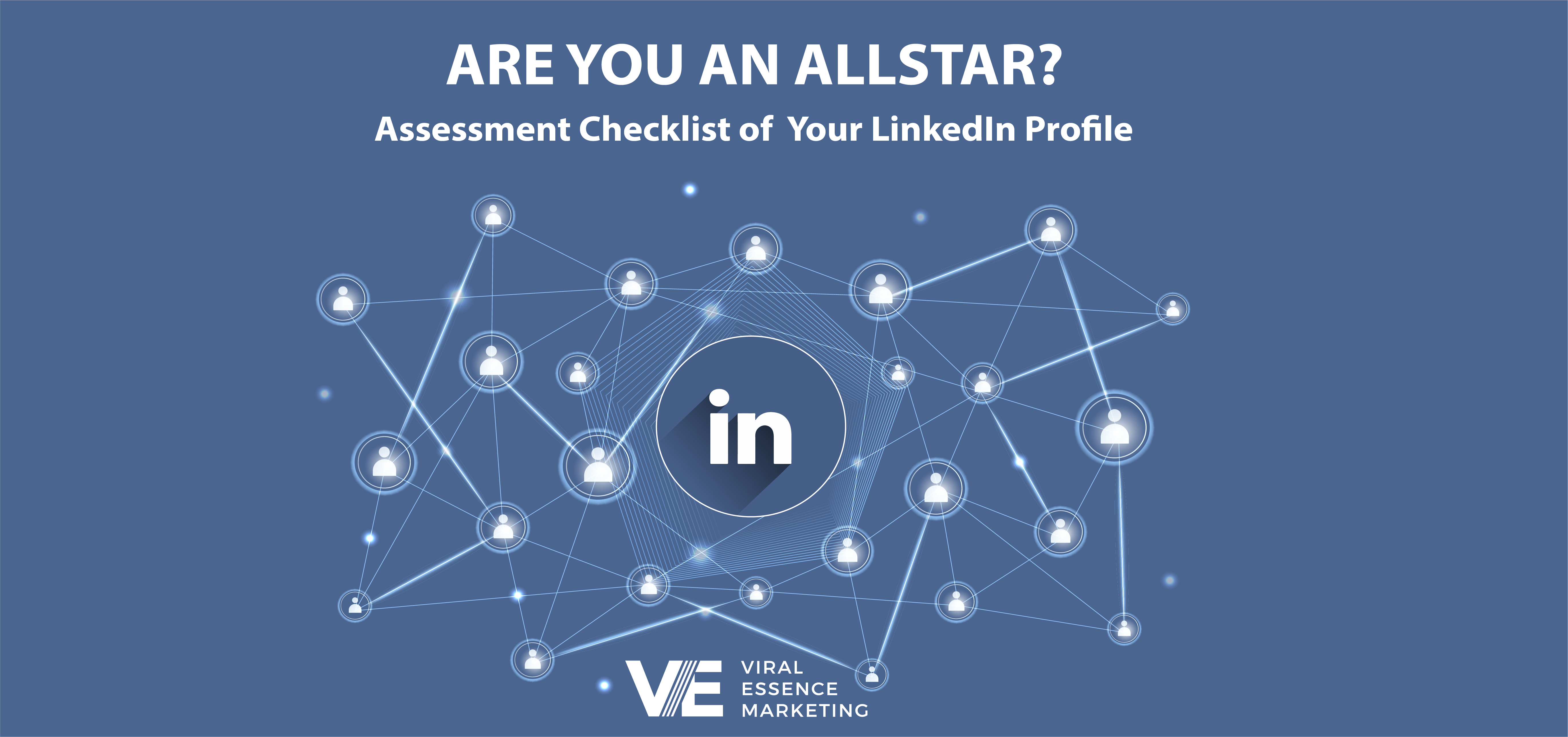 LIprofile | Viral Essense